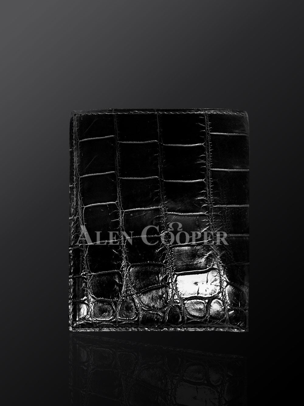 Wallet Archives - Alencooper