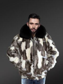 Alencooper – Mink | Fox | Rabbit Fur Coats | Shearling and Leather jackets